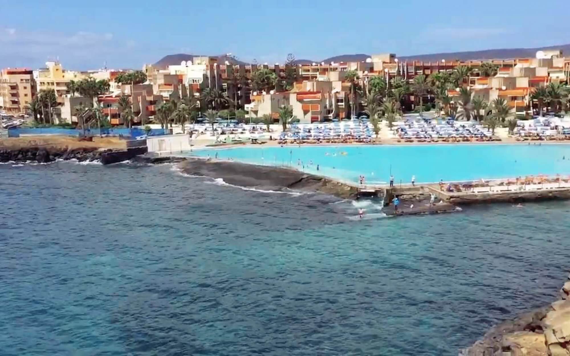 Ona Alborada – Sparta Properties