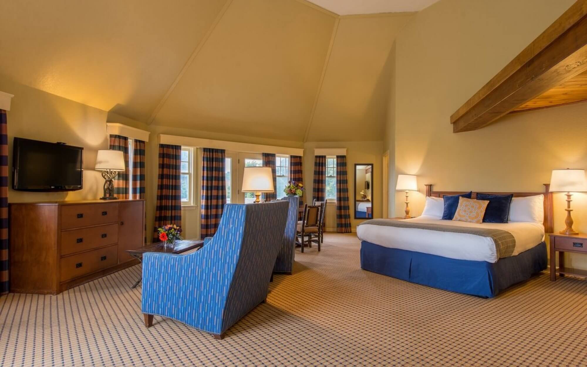 The Wolfeboro Inn – Sparta Properties