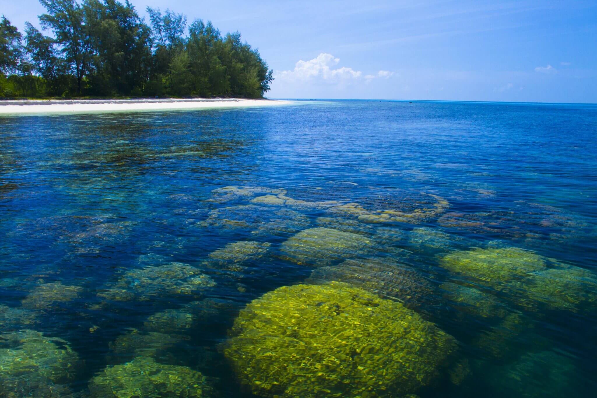 Koh Mat Sum Land – Sparta Properties